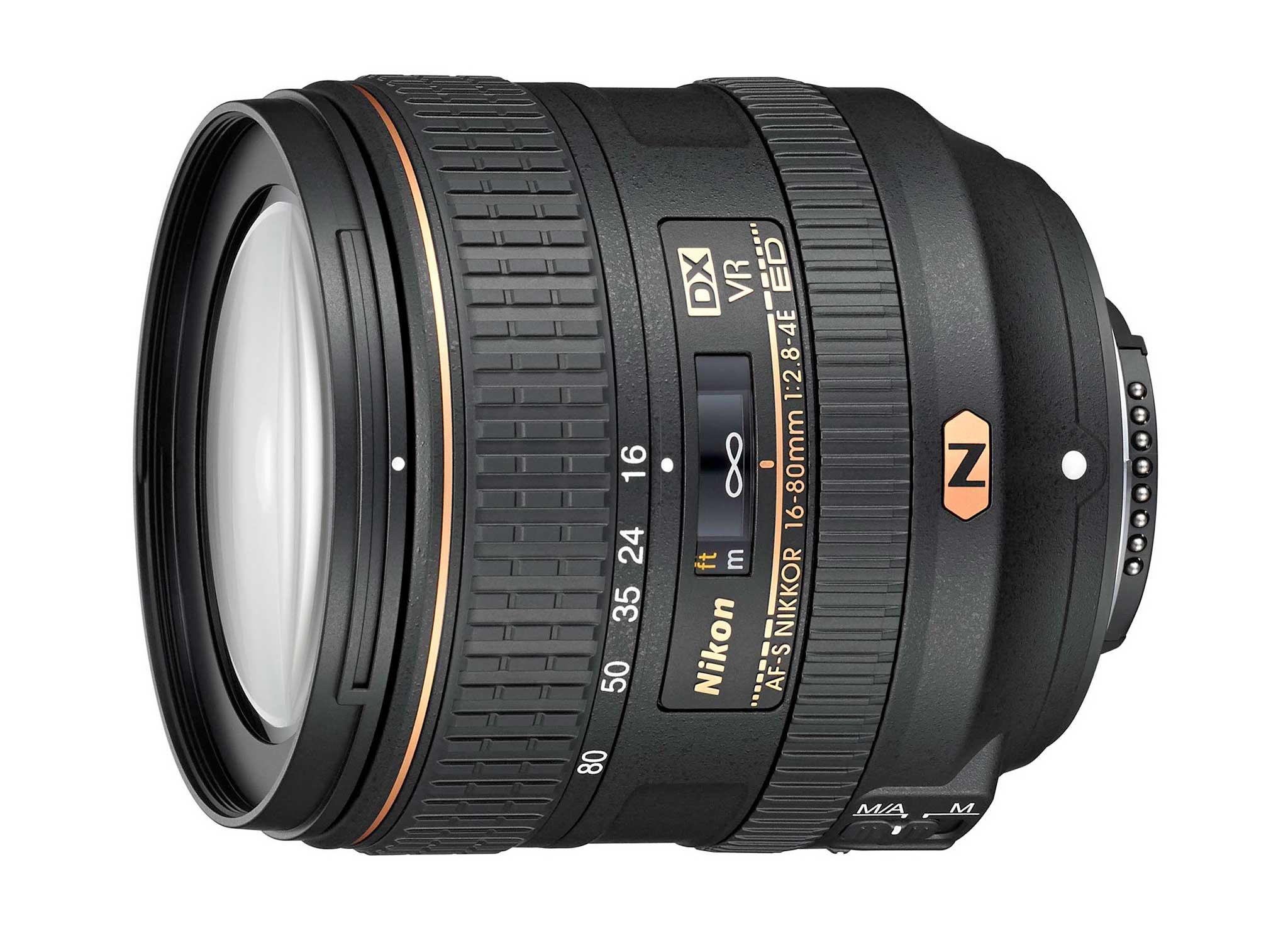 Nikon 16 80mm F 2 8 4E ED VR DX Is Back Baby I Bake He Shoots